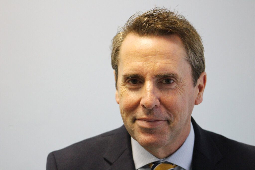 Walker visit with President Trump set to shake up Congressional fields ...