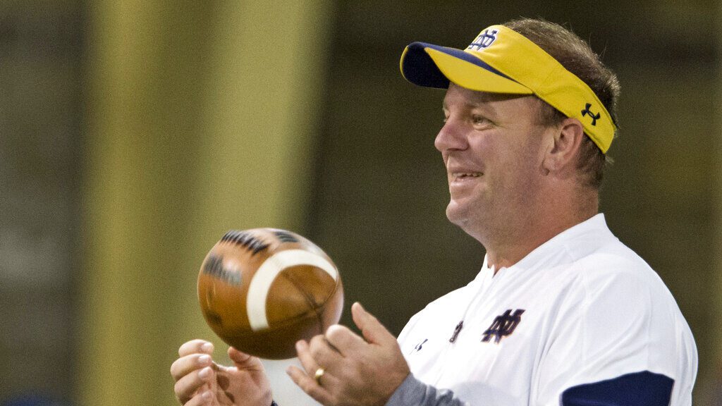 Duke hires Mike Elko to succeed Cutcliffe | The North State Journal