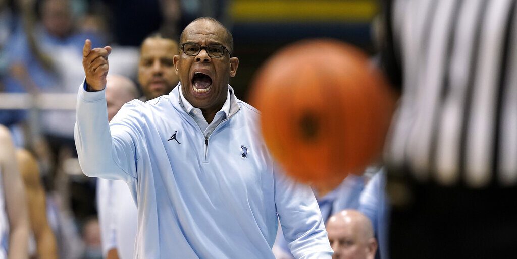 UNC’s defensive improvement to be tested in game vs. UCLA | The North ...