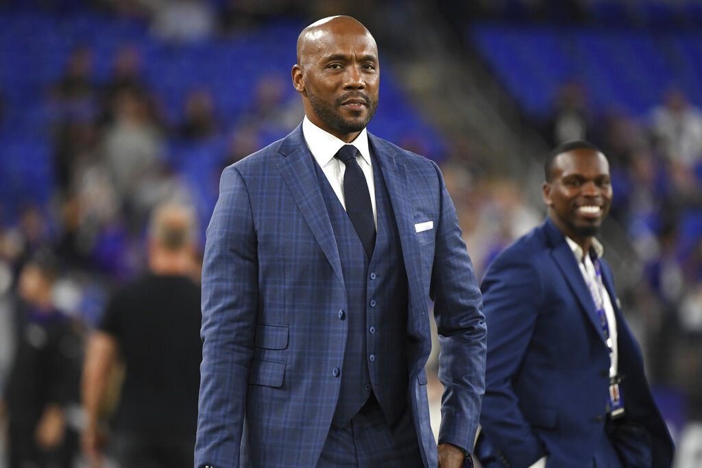 Riddick happy at ESPN, yet still has goal of running a team | The North ...