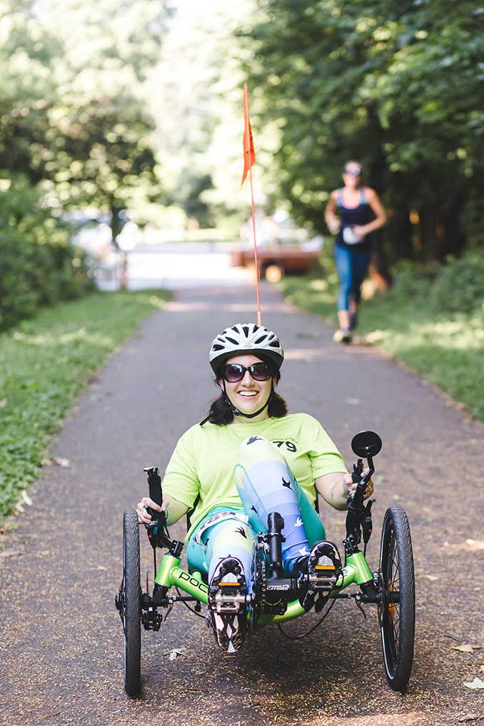 Women’s History Month: Raleigh’s Andrea Peet brings awareness to ALS ...