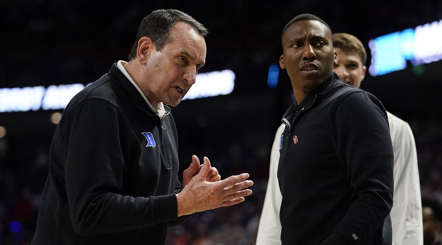 Which way will Duke go after comeback win | The North State Journal