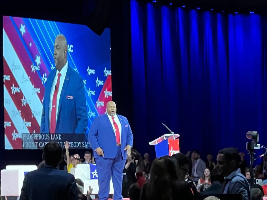 North Carolina well-represented at CPAC Florida | The North State Journal