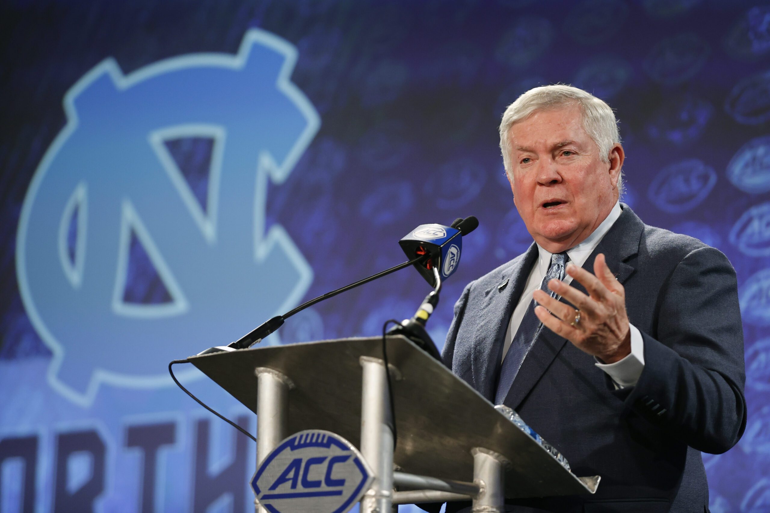 Tar Heels look to kick disappointing habits with a dose of ‘PAT’ | The ...