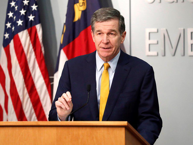 Cooper vetoes total of four bills, override votes likely | The North ...