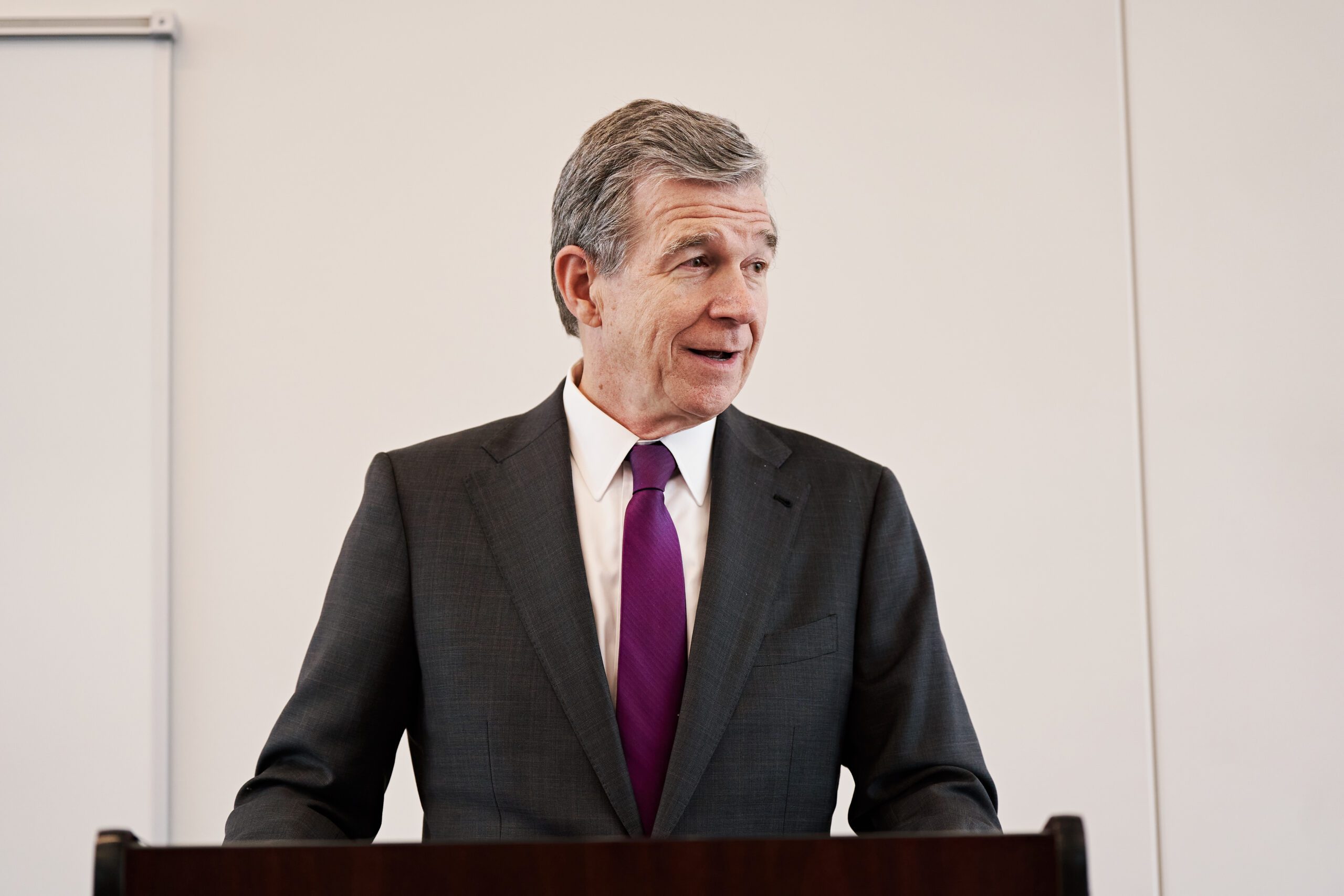 Cooper seeks restraining order in elections board lawsuit | The North ...