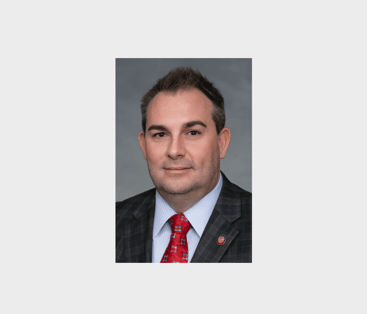 BELL: NC must follow lead of Fla. Gov. DeSantis and ban China from ...