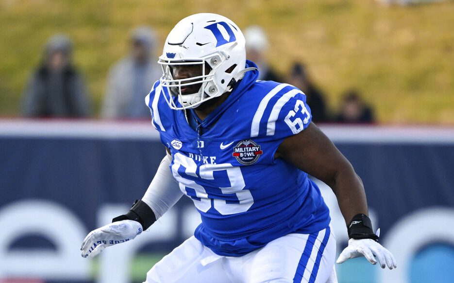 Duke prepares for ‘The Last Dance’ in Elko’s year two | The North State ...