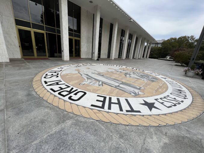 The North State Journal