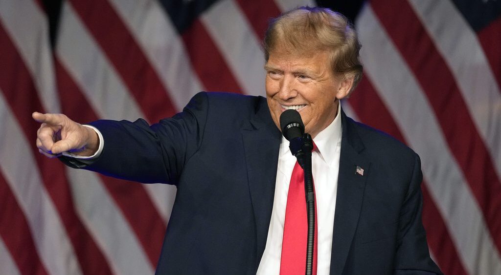 GINGRICH: Gov. Al Smith and the Anti-Trump Republicans – The North ...