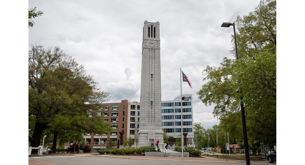UNC System schools receive guidance on equality policy | The North ...