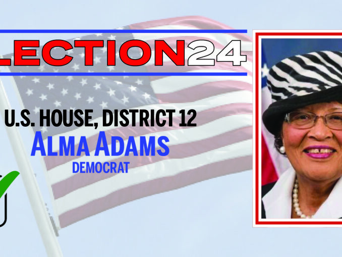 Republican Mark Harris wins NC’s 8th Congressional District race | The ...