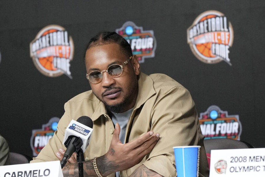 Flagg impresses new Hall of Famers | The North State Journal