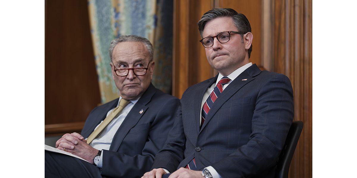 Congress returns after monthlong August recess | The North State Journal