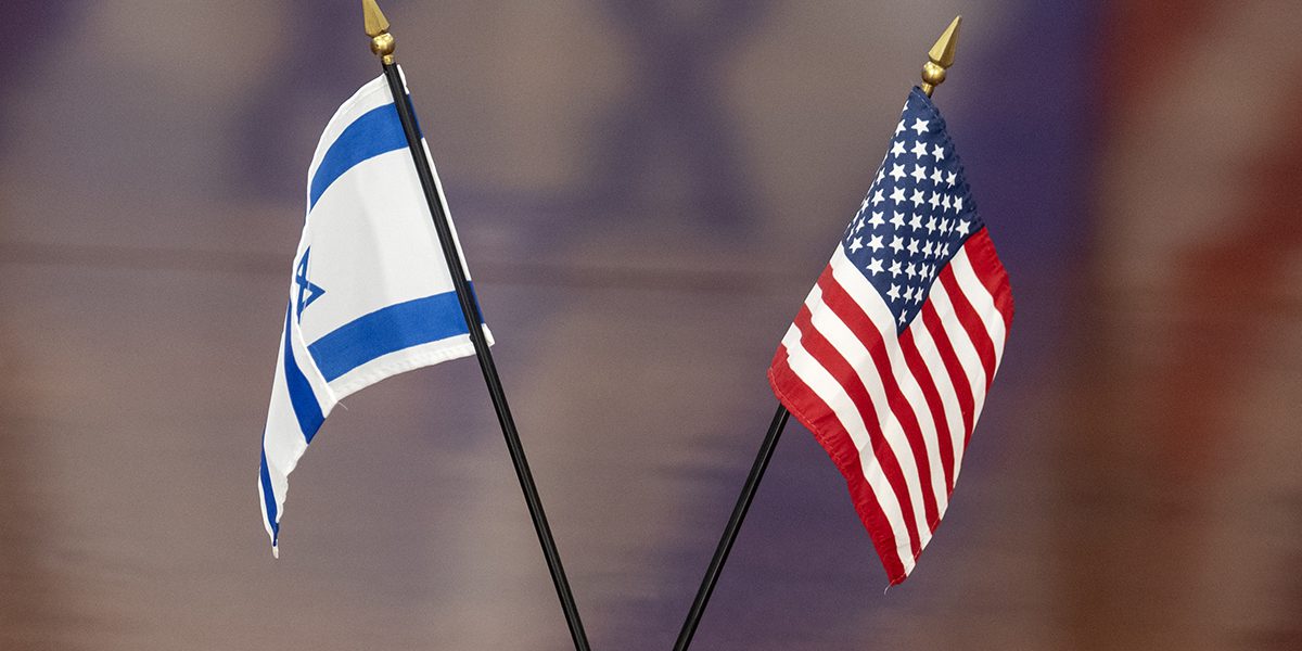 JOECKS: Trump’s Middle East triumph embarrassed the self-proclaimed ...