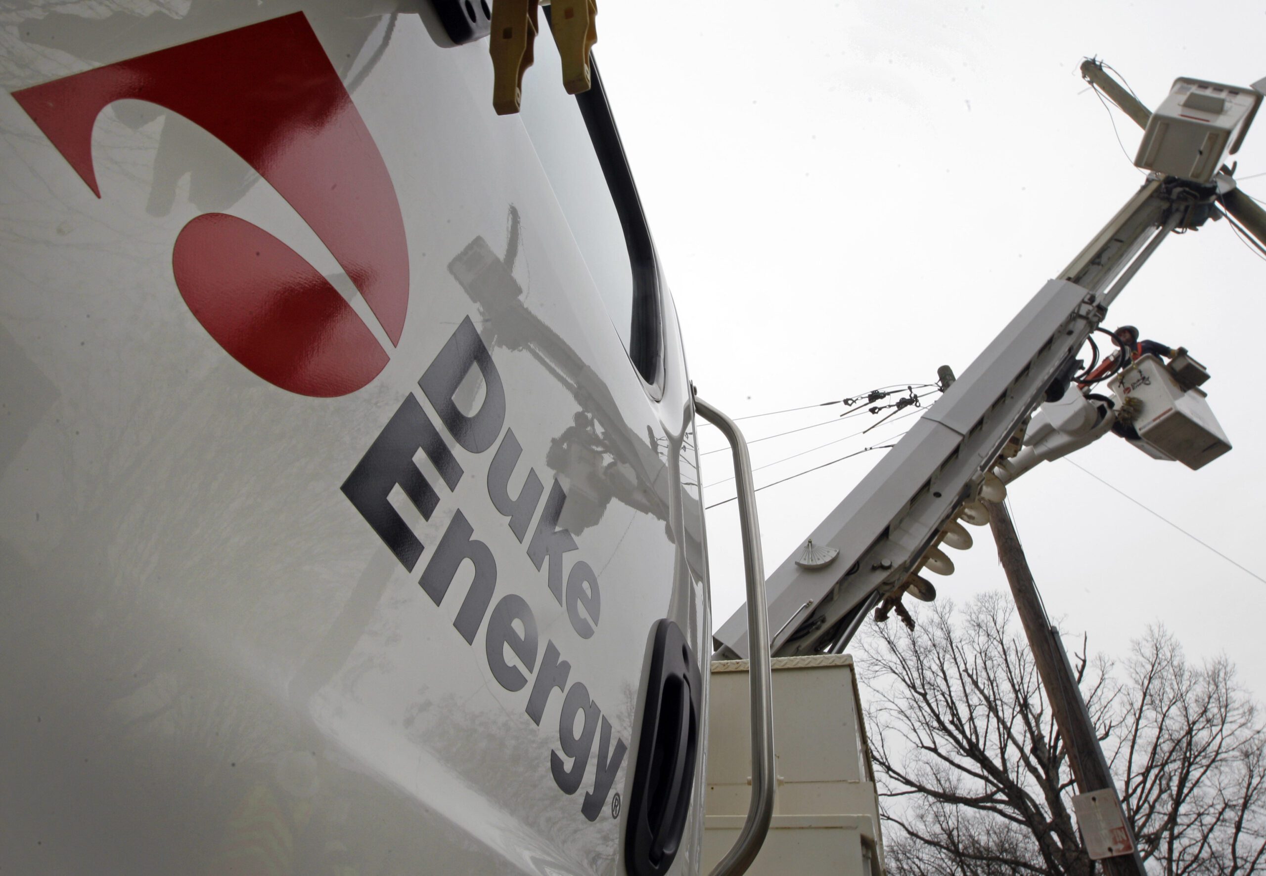 Duke Energy files new Carolinas resource plan with projects across ...