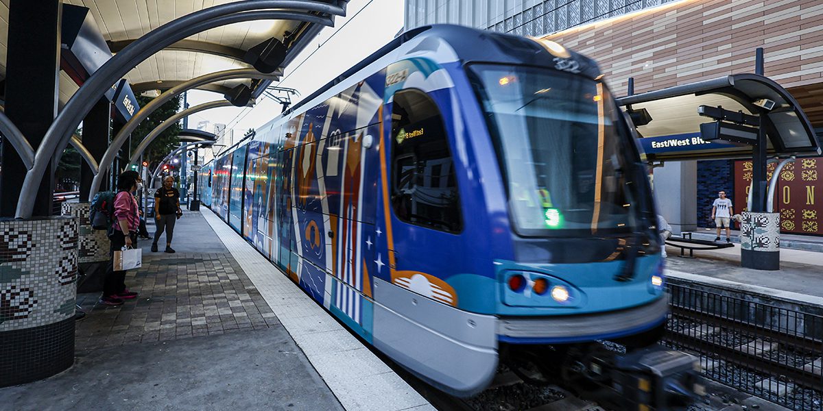 Audit says CATS cut security 40% | The North State Journal