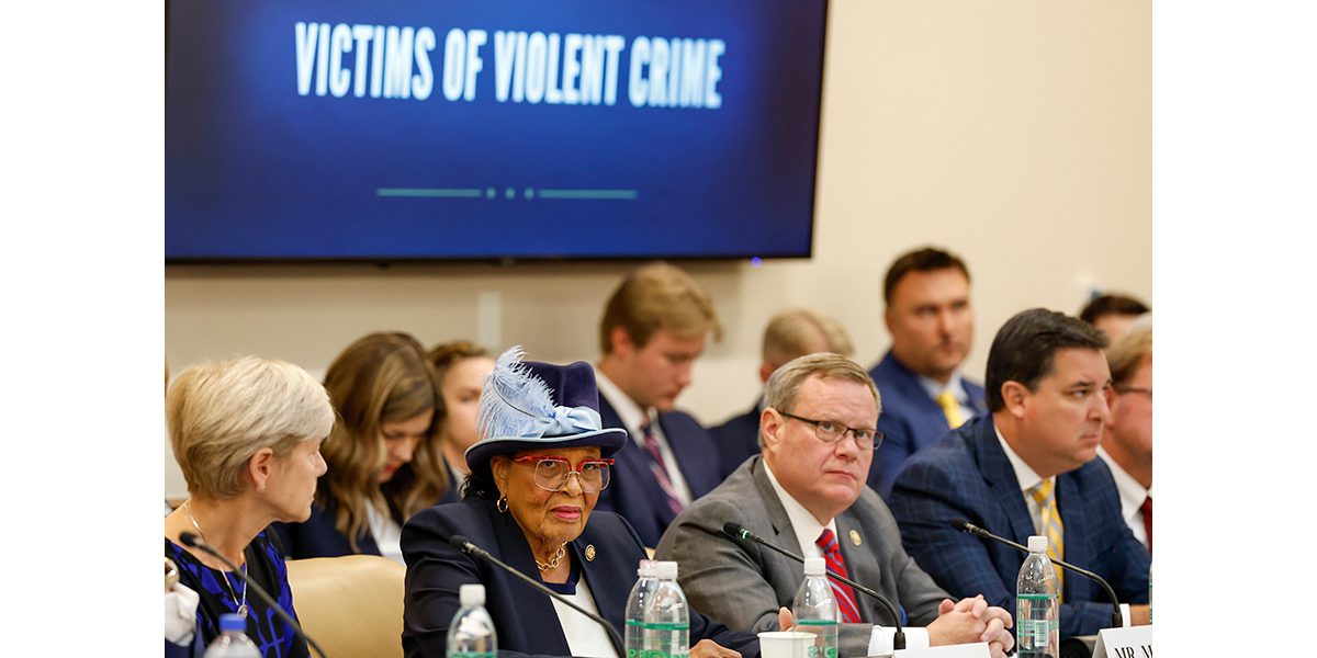 Alma Adams,Deborah Ross,Tim Moore,David Rouzer | The North State Journal