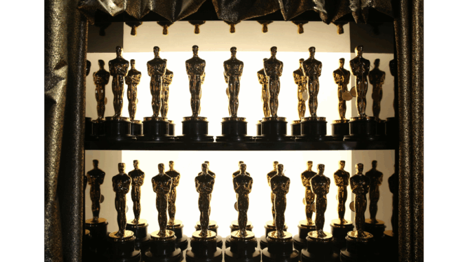 Oscars move to YouTube in 2029, leaving longtime home ABC | The North ...
