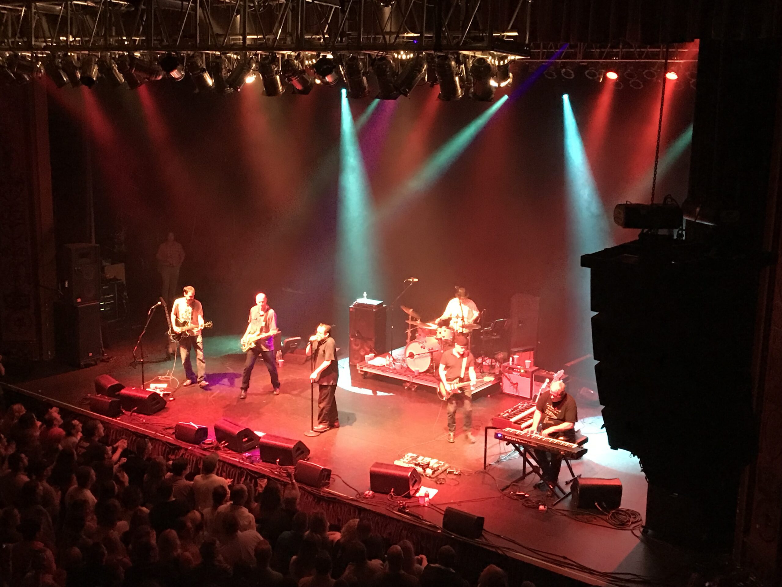 Connells | The North State Journal