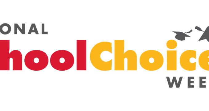 National School Choice Week returns | The North State Journal