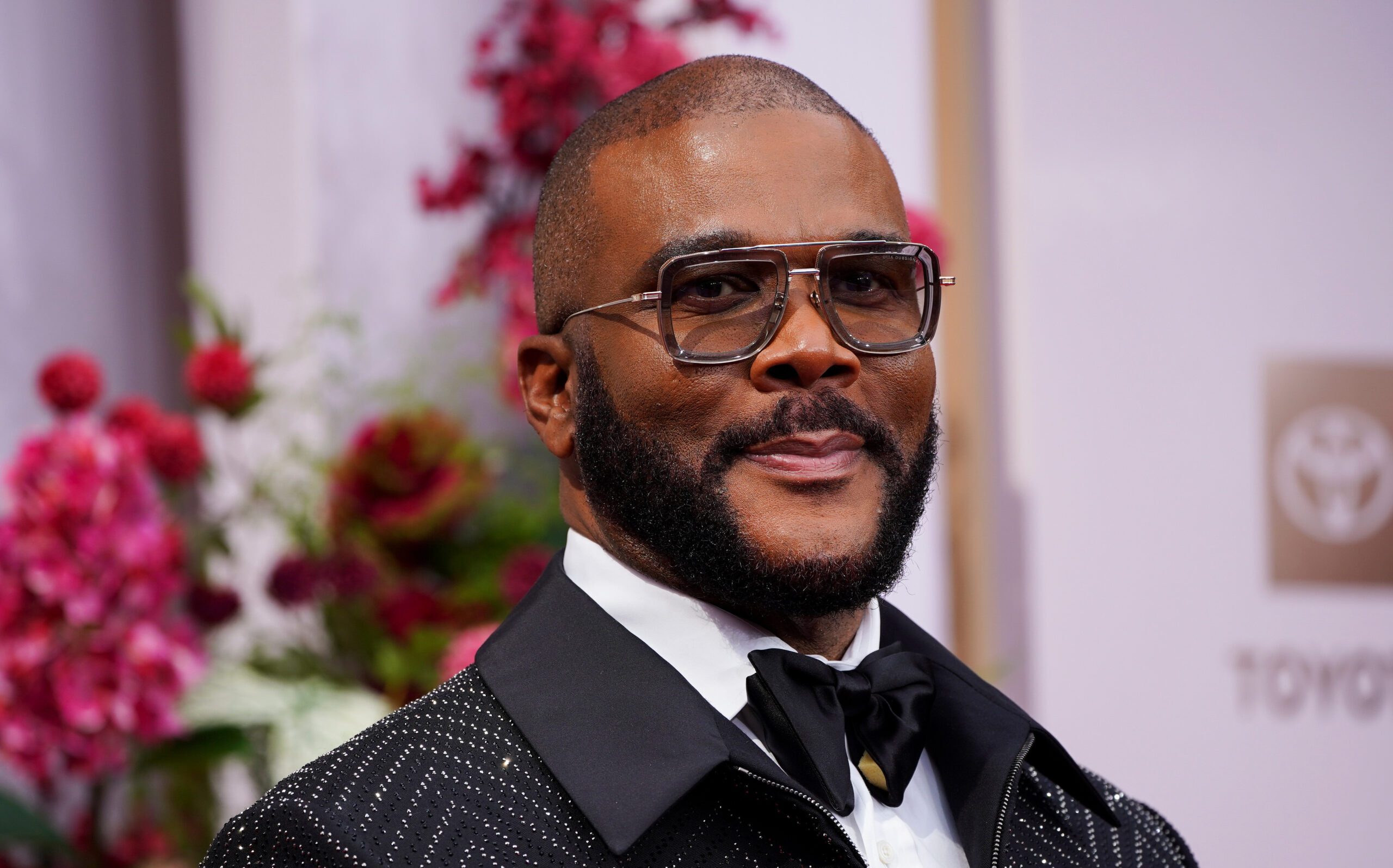 Tyler Perry sued for sexual assault by ‘Boo! A Madea Halloween’ actor ...
