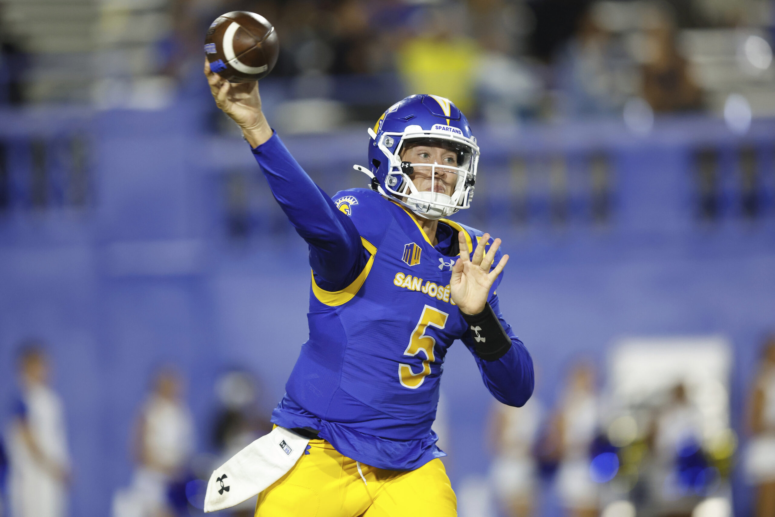 All spring game: Top standouts entering summer – The North State Journal
