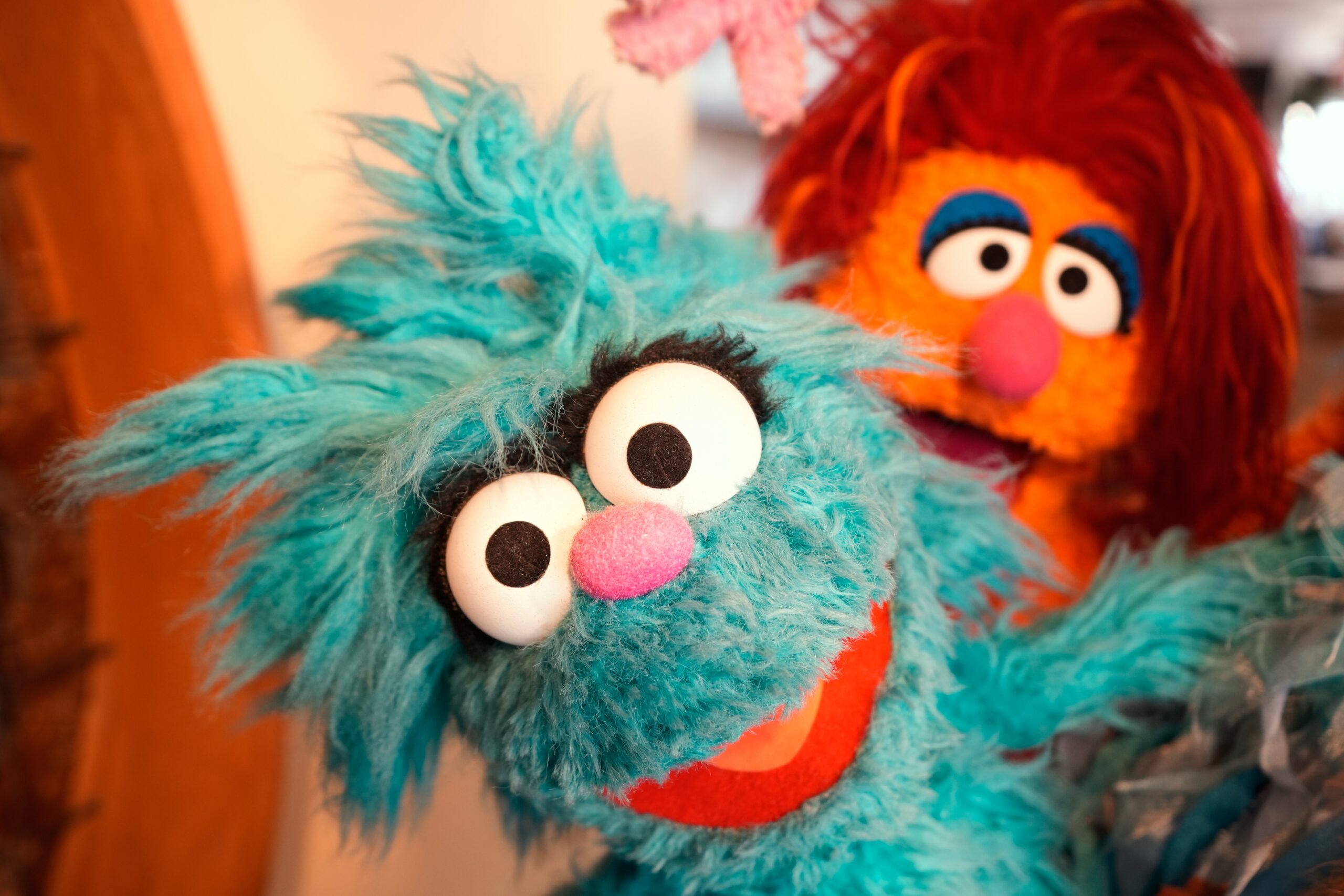 Jim Henson’s Creature Shop opens for tours of once-hidden puppet studio ...