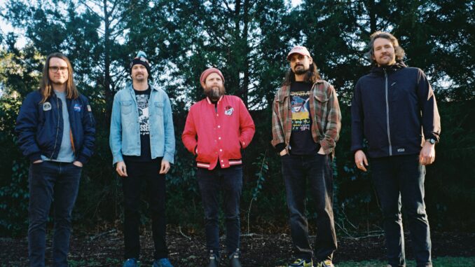 Off the beaten path: NC’s club circuit delivers June’s best shows – The ...